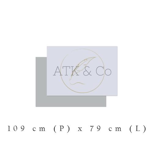 Jual Karton Duplex Lembaran Abu Putih 400gr - Kertas Duplek Dupleks 400 ...