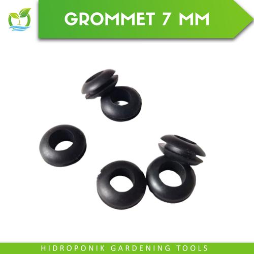 Jual Grommet 7mm Untuk Selang PE PVC PU - Alat Fertigasi HGT - Kota ...