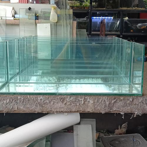 Jual aquarium ful 5mm polos.ukuran 60×20×20 - Jakarta Barat - Rizzki ...