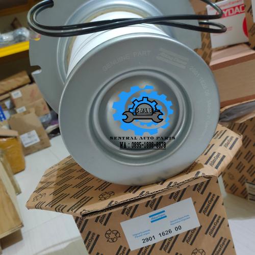 Jual Oil separator 2901162600 Genuine ATLAS COPCO - Kota Batam ...