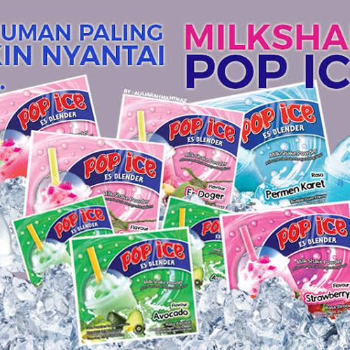 Jual Pop Ice all varian rasa 1renteng isi @10pcs - Kab. Banyumas - Kios ...