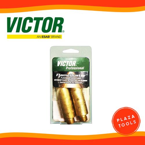 Jual Regulator Flashback Arrestor VICTOR FLAMEBUSTER FBR-1 Cutting ...