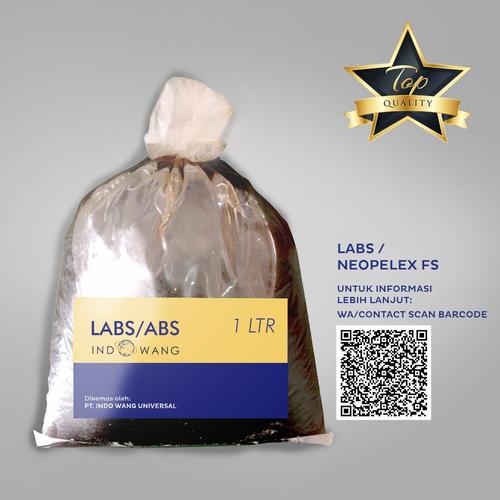 Jual LABS / Neopelex FS 1 Liter / Bahan Baku Sabun - Kota Pekanbaru ...