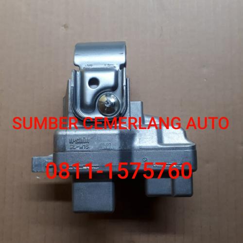 Jual Switch Assy Eng Starting Steering Lock ESL Xpander 4408A320 ...