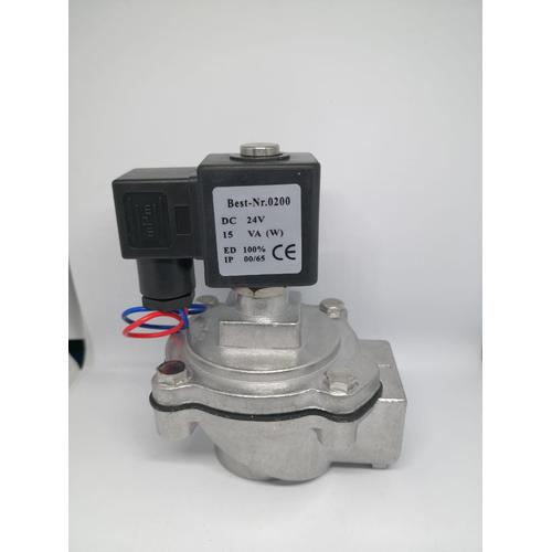 Jual UM 25 DMF-Z 25 Bag Dust Collector Valve pulse diaphragm valve ...