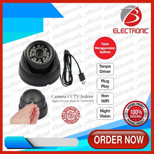 Jual Portable Cctv Kamera Tanpa Dvr Cukup Dengan Memory - CCTV INDOOR ...