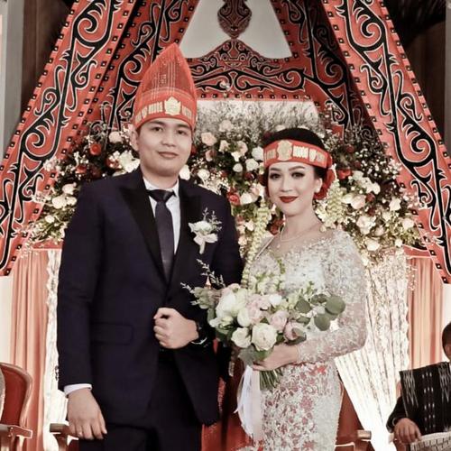 Jual Dekorasi adat Batak foto video sinematic Wedding Batak Bandung ...