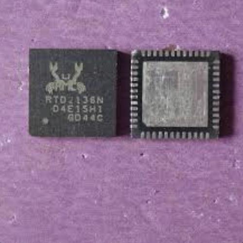 Jual IC RTD2136N RTD2136 - Kota Medan - TeknisiPro | Tokopedia
