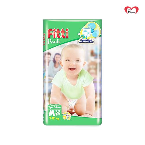 Jual Fitti pants M32/L28/XL26 - M32 - Kota Surabaya - Toko Makmur ...