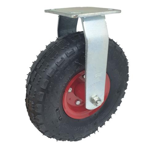 Jual Roda Ban Angin China 10 inch (4.10/3.50-4) Tetap/Mati - Jakarta ...