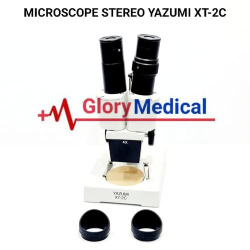 Jual Microscope Mikroskop Stereo Yazumi XT 2C/XT-2C - Jakarta Barat ...