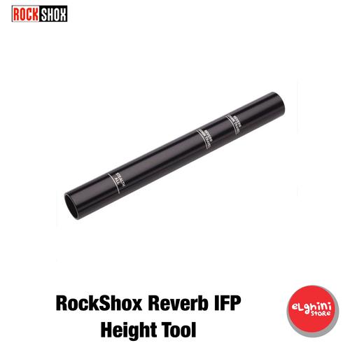 Jual RockShox Reverb IFP Height Tool - Jakarta Utara - eLghini Bike ...