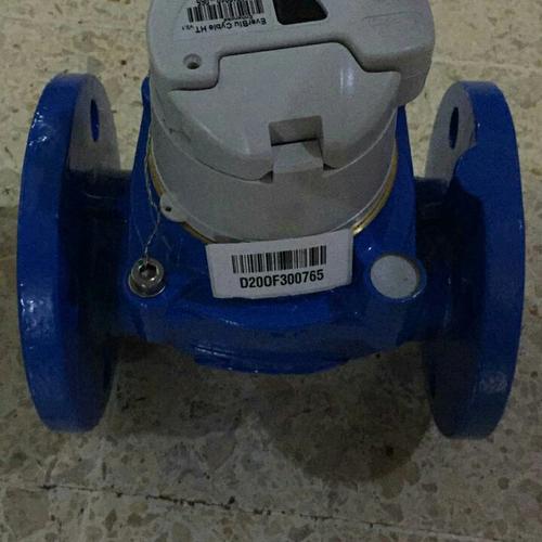 Jual Itron DN50 EverBlue Cyble HT Woltex M Water Meter - Jakarta Pusat ...