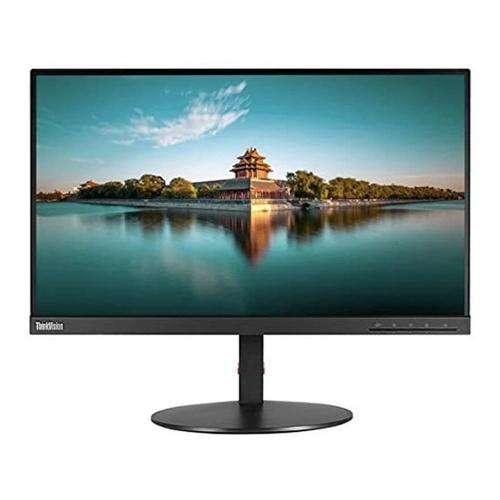 Jual LENOVO ThinkVision T23i-10 23 inch Full HD IPS Monitor - Jakarta ...