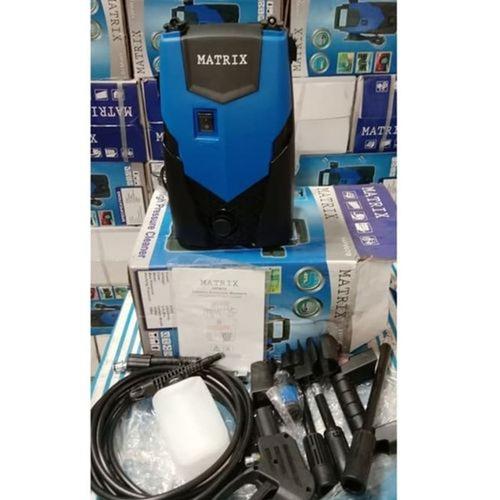 Jual HPW 70 MATRIX Mesin Jet Cleaner Steam Listrik MATRIX Untuk Cuci ...