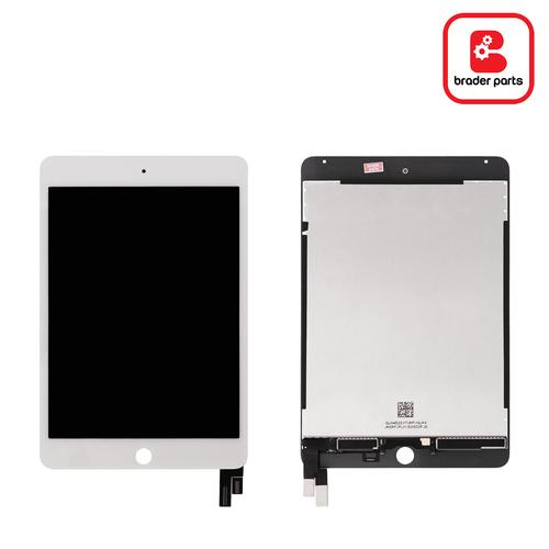 Promo LCD TOUCHSCREEN IPAD MINI 4 / A1538 / A1550 ORIGINAL - Putih ...