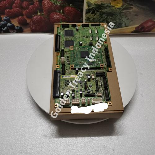 Jual mainboard mcu fujixerox fuji xerox apeosport Docucentre iv 2275 ...