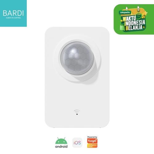 Promo BARDI Smart PIR Motion Sensor - Jakarta Utara - Bardi Jakarta ...
