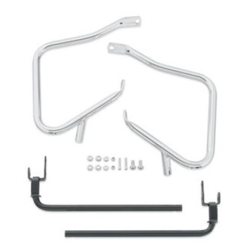 Jual HARLEY DAVIDSON OEM SADDLEBAG GUARD TOURING 2014UP #90200787 ...