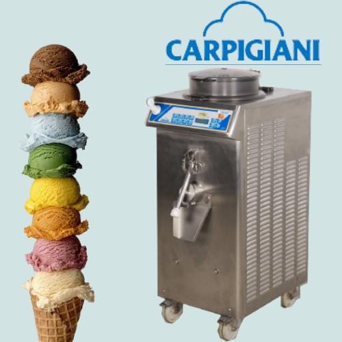 Jual Mesin Pasteurisasi Carpigiani Pasto chef 18 Rtx Ready Stock! - Kab ...