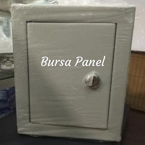 Jual Box Panel Kecil 17 x 20 Indoor Kotak - Jakarta Pusat - bursa panel ...