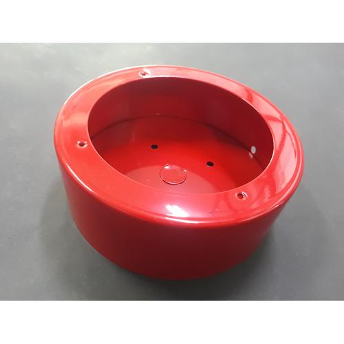 Jual Outbow MANUAL CALL POINT / PUSH BUTTON MERK NITTAN - Jakarta Barat ...