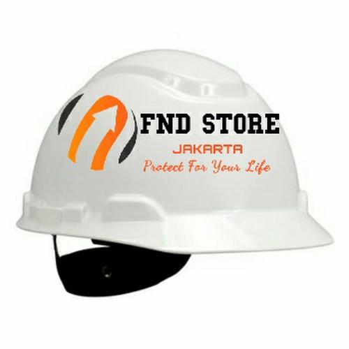 Jual Helm Proyek 3M H700 - Putih - Jakarta Selatan - FND store Jakarta ...