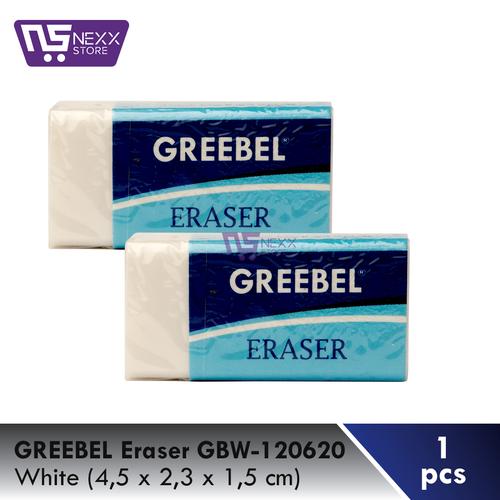 Jual GREEBEL Eraser / GBW-120620 - Jakarta Pusat - Nexx Store | Tokopedia