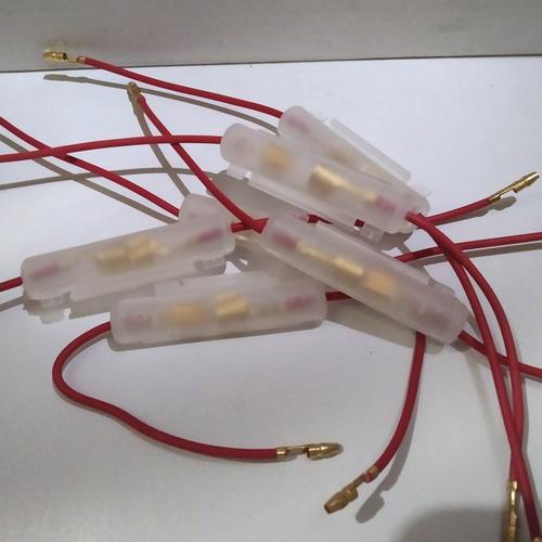 Jual Part - RUMAH SEKRING TABUNG BOTOL TEMPAT SEKRING / FUSE CAPSULE ...