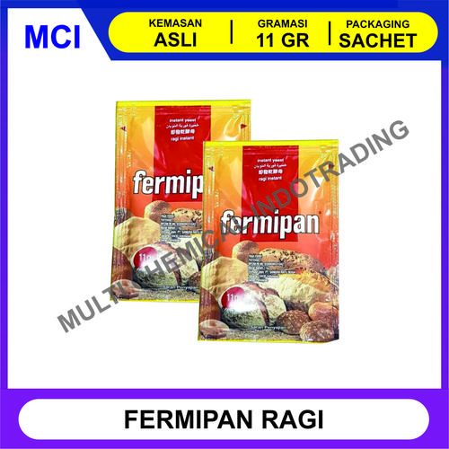 Jual FERMIPAN / RAGI INSTANT / INSTANT YEAST SACHET 11 GR - Kab ...