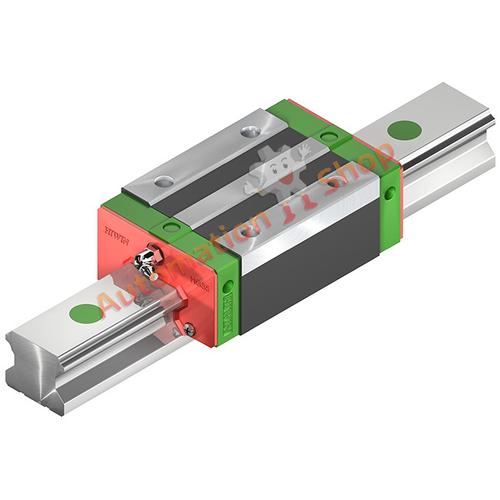 Jual Linear Block HIWIN HGH15C / HGH15CA (Block Only 1pc) - Jakarta ...