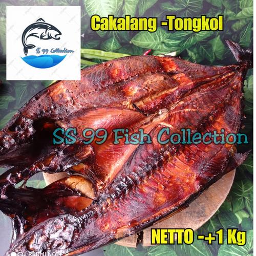 Jual Ikan cakalang asap / tongkol asap - Jakarta Utara - Serba serbi 99 ...