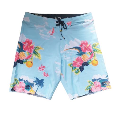 Jual Celana Pantai Billabong Original - Boardshort Surfing ori Branded #037 - 30 - Kota Bekasi ...