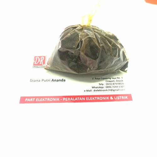 Jual ferit ferid ferric FeCl3 Chloride Pelarut PCB - Kota Depok - DR ...