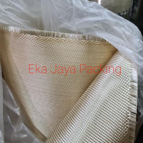 Jual Fiberglass Cloth Sheet HT 800 ( 1mm x 100cm x 50 Meter ) - Jakarta ...