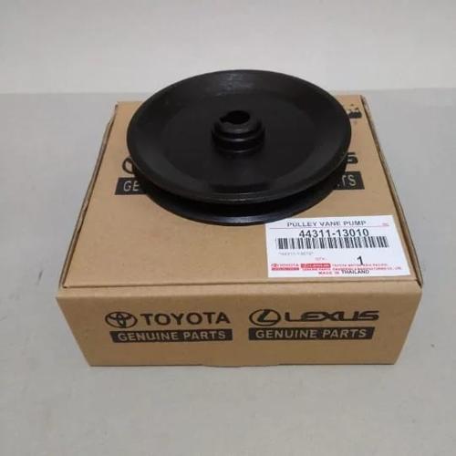 Jual Pulley pompa power steering kijang 5k - Jakarta Pusat - OW ...