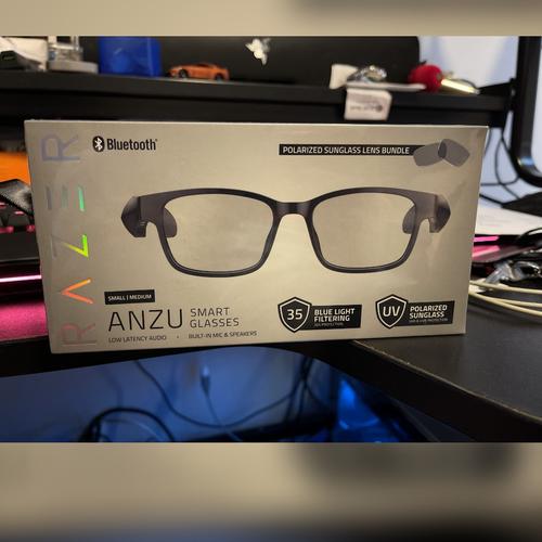 Jual Razer Anzu Smart Glasses Size Small Medium - Kota Surabaya - Jaya ...