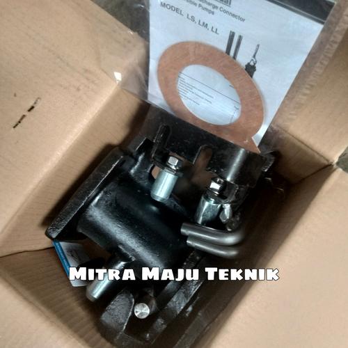 Jual QDC Pompa Submersible Ebara LM-80 - Qdc Pompa Ebara 3inch ...