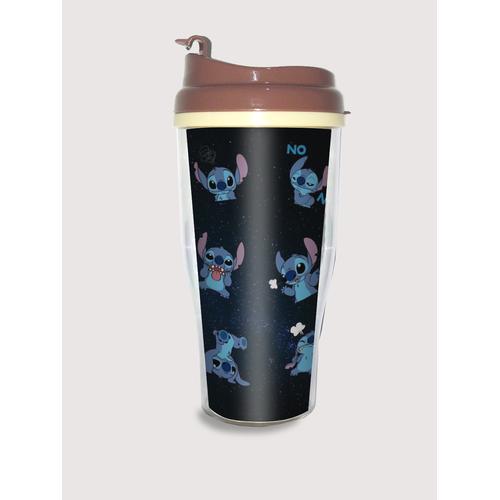 Jual Tumbler Custom Botol Minum Kartun Stitch Botol Minum Stitch ...