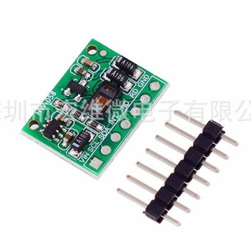 Jual MAX30102 max 30102 Pulse Oximeter Heart rate Heartbeat Sensor ...