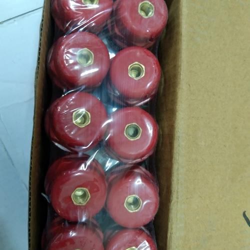 Jual Isolator Busbar Sm-25 Warna merah - Jakarta Pusat - panel listrik ...