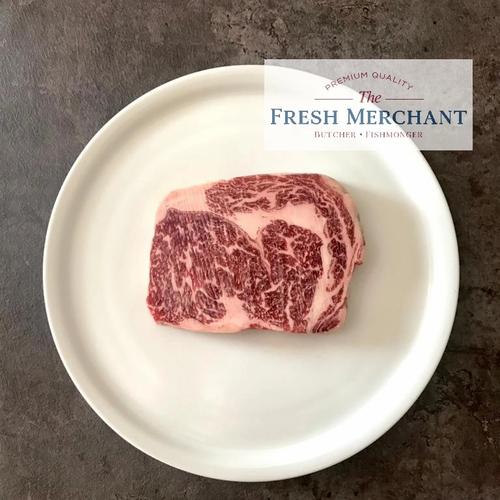 Jual Ribeye Wagyu MB 9 - Steak Cut - Jakarta Utara - The Fresh Merchant ...
