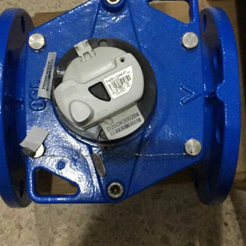 Jual Itron DN150 EverBlue Cyble HT Woltex M Water Meter - Jakarta Pusat ...