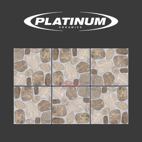 Jual Keramik Lantai Platinum Tile - Atlas series 40x40cm KW A - Grey - Jakarta Pusat - Aneka ...