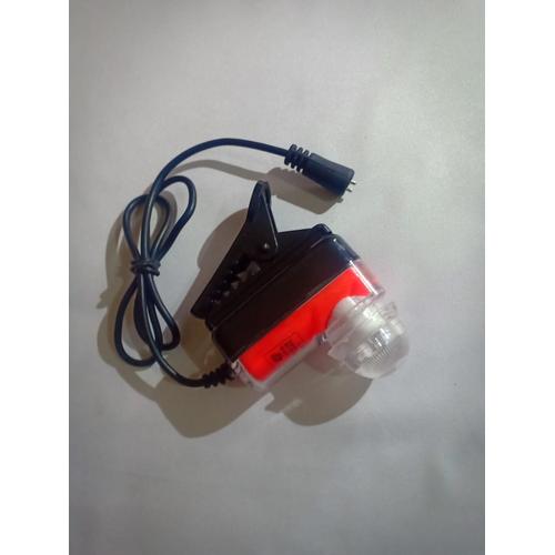 Jual Lampu Life Jacket / Light For Life Jacket Lithium Battery LG 05 ...