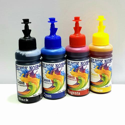 Jual Tinta Canon G1000, G2000, G3000, G1010, G2010, G3010 Best Quality ...