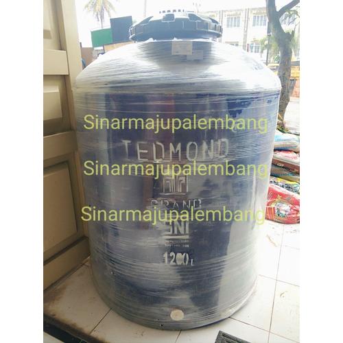 Jual tangki air tedmond 600L / toren air / tandon air 600 L - Kota ...