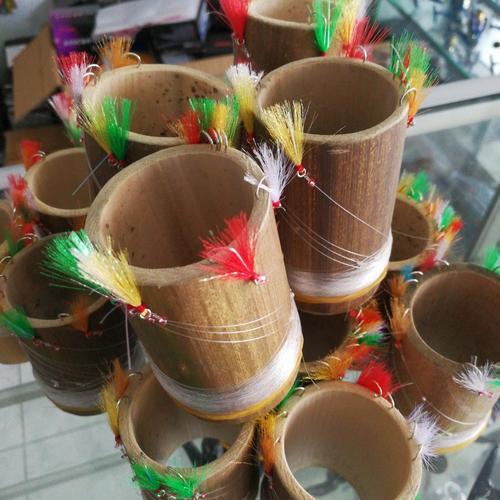 Jual kotrek bentongan sederajat 9 mata pancing - L - Kota Bandar ...