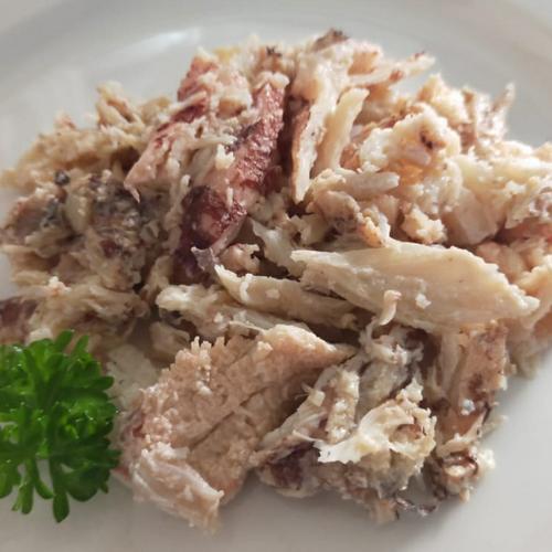 Jual DAGING KEPITING FROZEN 180 GRAM - Kota Tangerang - LUCKY seafood ...
