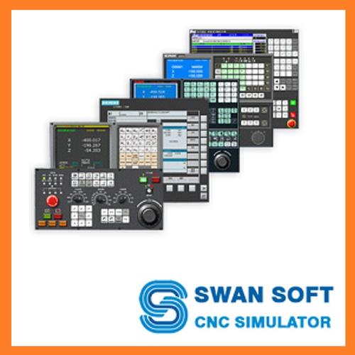 Jual Nanjing Swansoft SSCNC CNC Simulator - Kab. Bandung - RORO DESIGN | Tokopedia